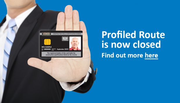 Construction Skills Certification Scheme | Official CSCS Website